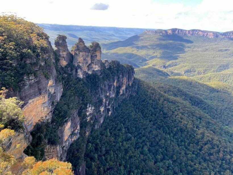 Sydney: 2-Day Private Tour to Blue Mountains and Kiama - Authentic Aussie Wildlife & Scenic Marvels