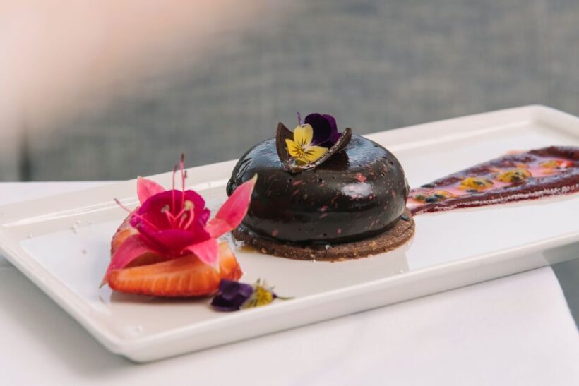 Sydney: 3-Course All Inclusive Dinner Harbour Cruise - Key Points