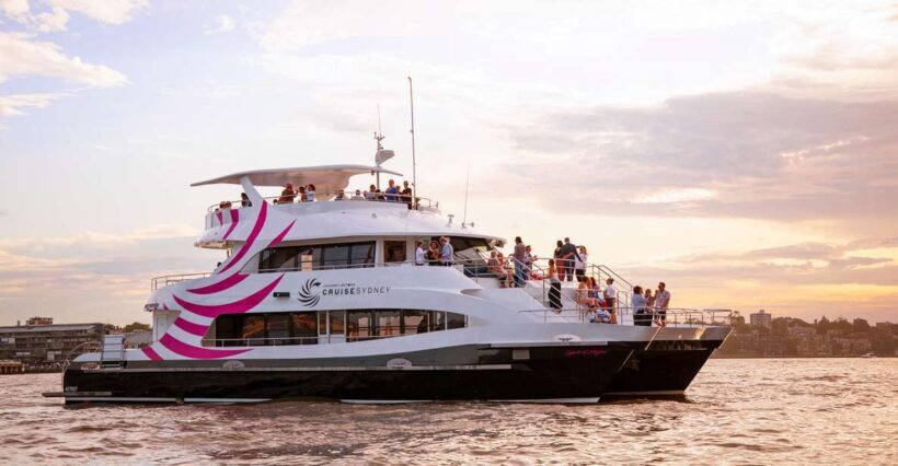 Sydney: 3-Course All Inclusive Dinner Harbour Cruise - An In-Depth Look at the Experience
