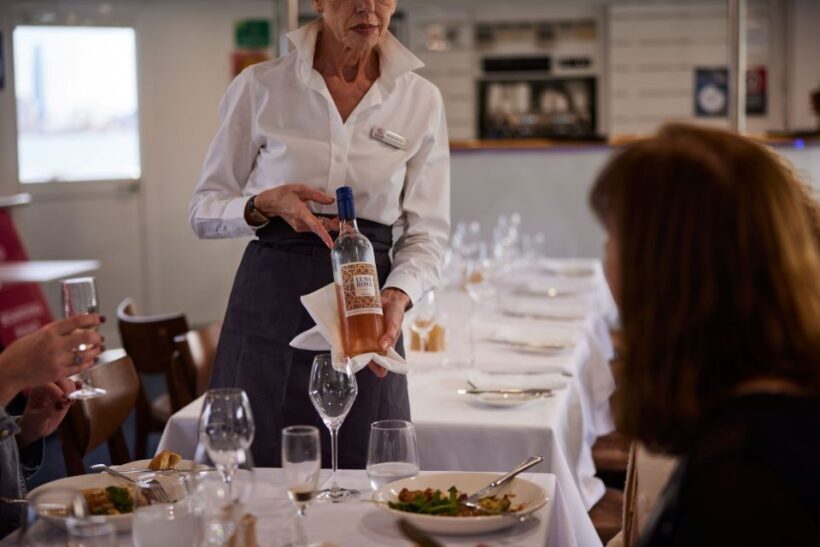 Sydney: 3-Course All Inclusive Dinner Harbour Cruise - Who Should Consider This Cruise?