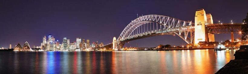 Sydney: 3 Hour Abba Tribute Show Harbour Cruise with Buffet - An Overview of the Experience