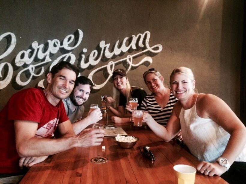 Sydney: 3-Hour Craft Beer and Breweries Tour - FAQ