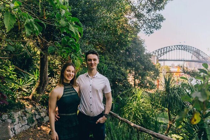 Sydney 4hr Private Walking Tour with Certified Guide - Deep Dive into the Itinerary
