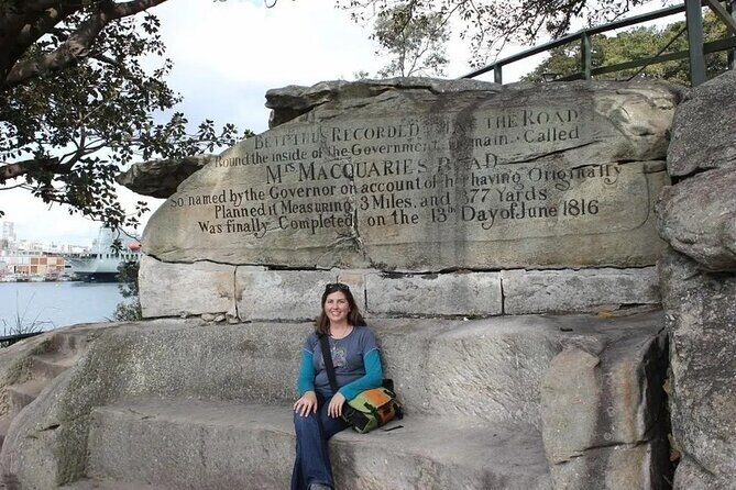 Sydney 4hr Private Walking Tour with Certified Guide - The Sum Up