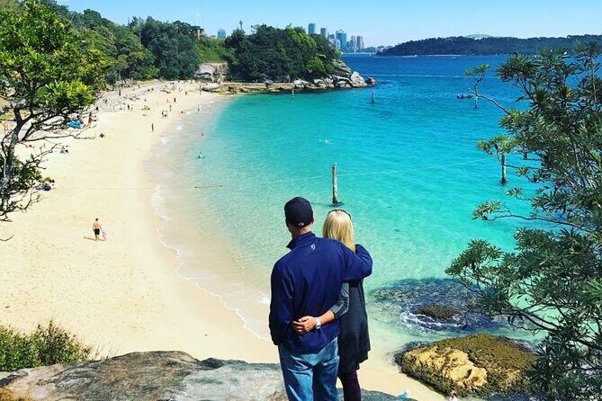 Sydney 6 Hour Private Tour - A Deep Dive into the 6-Hour Sydney Private Tour