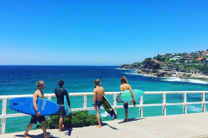 Sydney 6 Hour Private Tour - What Travelers Say