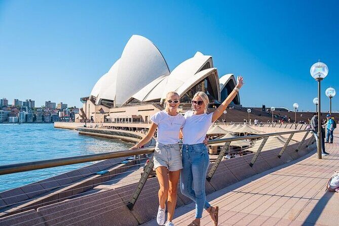 Sydney 6hr Private Walking Tour with Certified Guide - An In-Depth Look at the Tour Experience