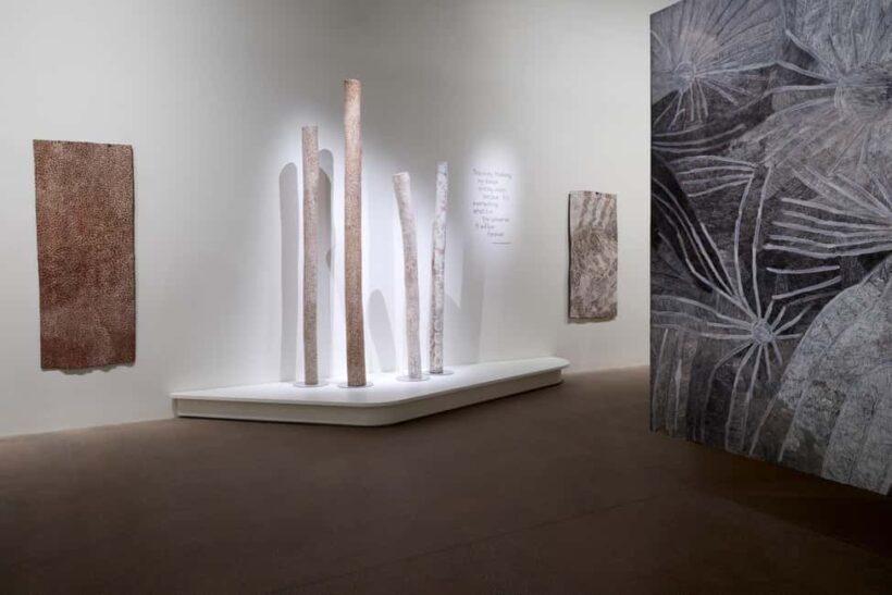 Sydney: Aboriginal Art Exhibition Ticket, Art Gallery of NSW - An In-Depth Look at the Exhibition Experience