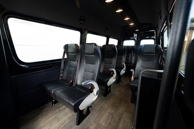 Sydney Airport Premium (DEPARTURE) Transfer - Who Will Love This?