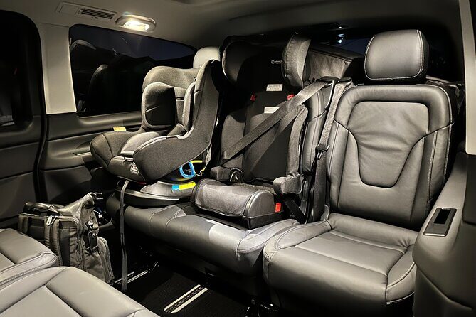 Sydney Airport Premium Transfer (Arrivals) - Who Should Consider This Service?