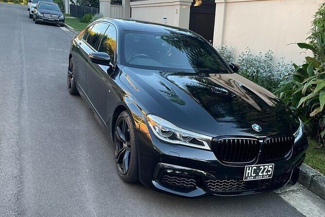 Sydney Airport Private Luxury Transfers - Authentic Traveler Experiences