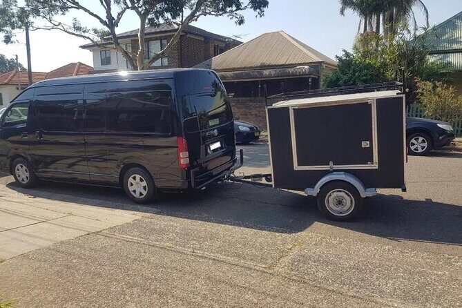 Sydney Airport Private Luxury Transfers - Who Is This Service Best For?