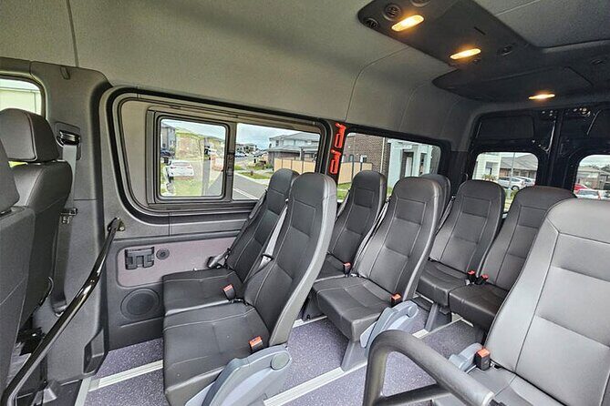 Sydney Airport Private Luxury Transfers - FAQs