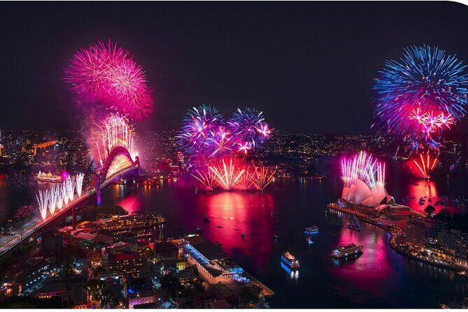Sydney and Blue Mountains 2 Days Luxury Private Experience - Key Points