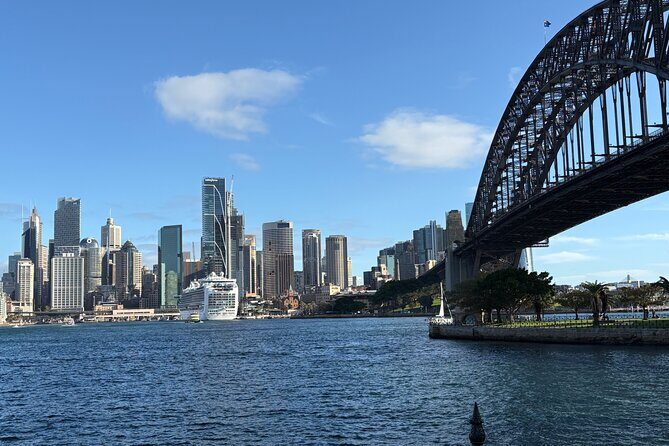 Sydney and Blue Mountains 2 Days Luxury Private Experience - A Deep Dive into a Two-Day Sydney and Blue Mountains Experience