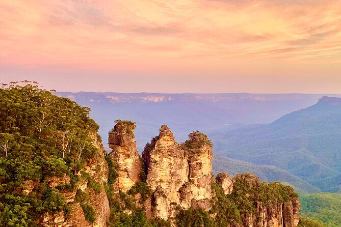 Sydney and Blue Mountains 2 Days Luxury Private Experience - Who Will Love This Tour?