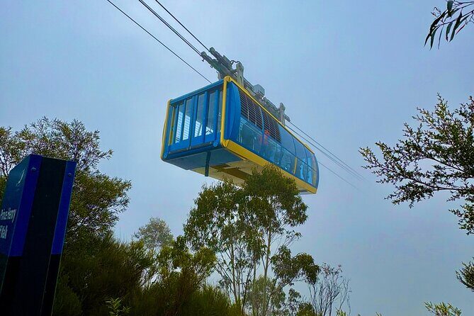 Sydney and Blue Mountains 2 Days Luxury Private Experience - FAQ