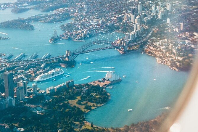 Sydney Arrival or Layover Private Sightseeing Tour - Overview and Practical Details