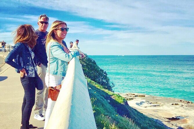 Sydney Arrival or Layover Private Sightseeing Tour - The Sum Up