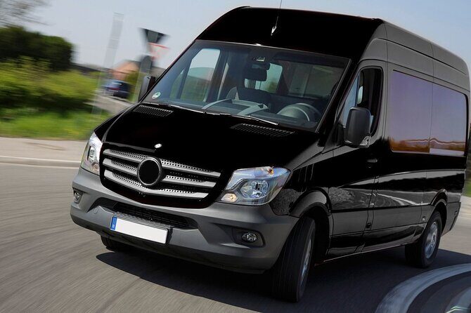 Sydney Arrival Transfer: Airport to City or Overseas Passenger Terminal - Who Should Book This Transfer?