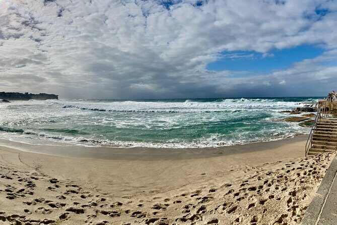 Sydney Beaches Half Day Drive and Walk Tour - Practical Considerations