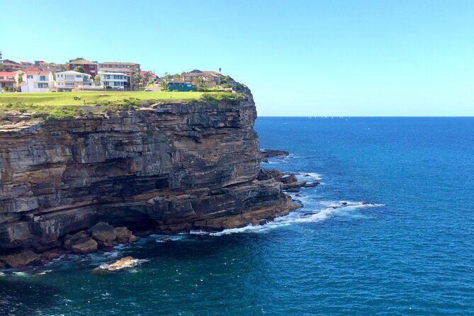 Sydney Beaches Half Day Drive and Walk Tour - FAQ