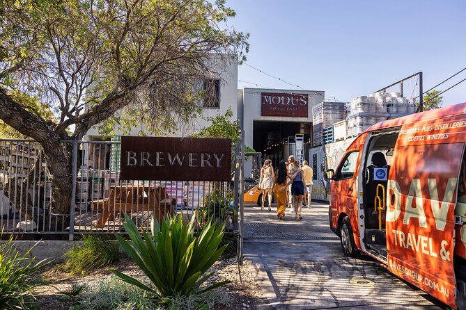 Sydney Beer and Brewery Tour - Frequently Asked Questions