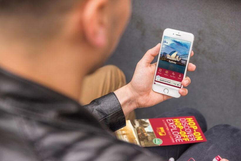 Sydney: Big Bus Hop-On Hop-Off Tour with Optional Cruise - FAQ