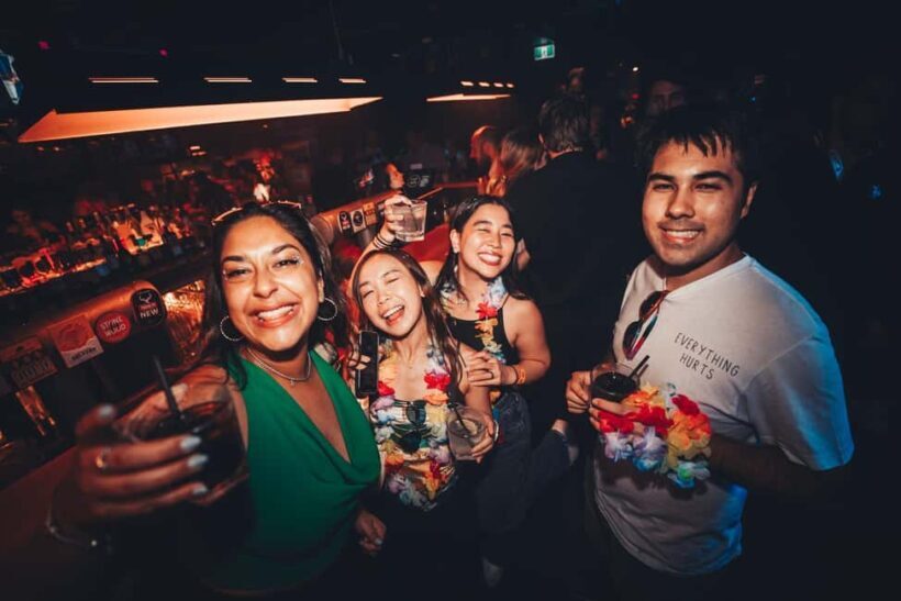 Sydney: Big Night Out Pub Crawl with Local Party Hosts - Practical Tips for Participants