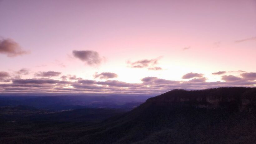 Sydney Blue Mountain Night Tour (Private) - Why Choose the Sydney Blue Mountain Night Tour?
