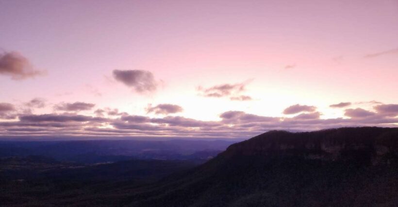 Sydney Blue Mountain Night Tour - An In-Depth Look at the Sydney Blue Mountain Night Tour