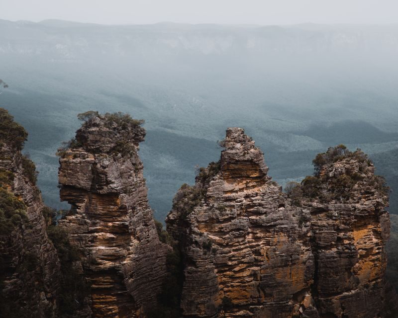 Sydney: Blue Mountains and Scenic World private day tour - What Travelers Say: Real Perspectives