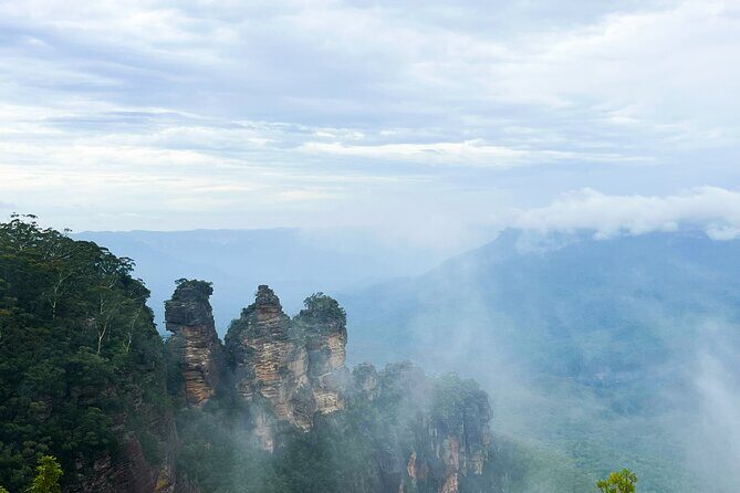 Sydney: Blue Mountains Day Tour with Wildlife Park & Waterfalls - Who Would Love This Tour