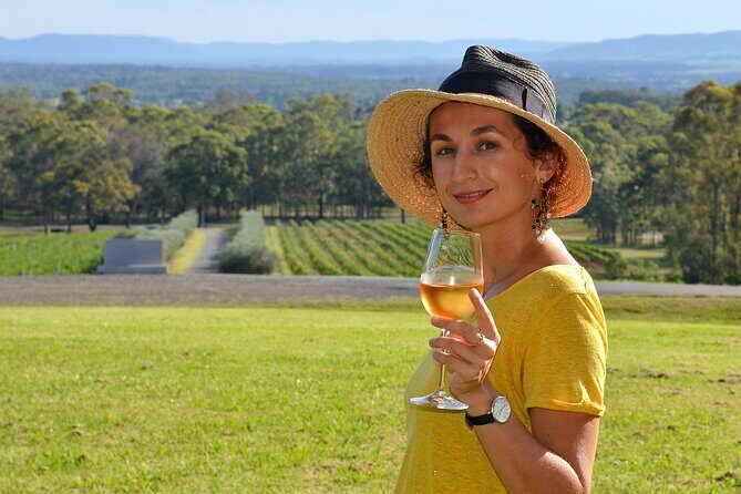 Sydney: Blue Mountains Day Tour with Wildlife Park & Waterfalls - FAQ
