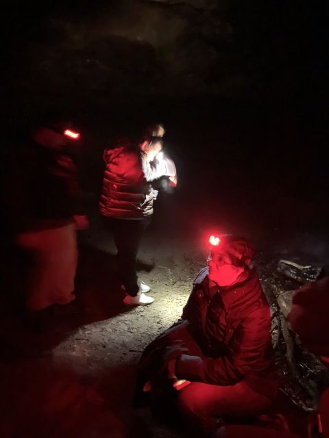 Sydney: Blue Mountains Glow Worms Wild Adventure by Night - FAQ