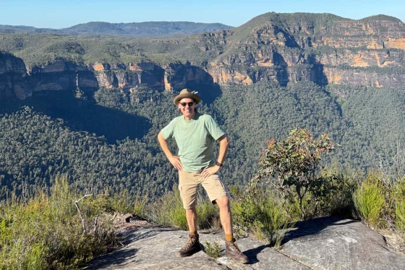 Sydney: Blue Mountains Kangaroos, Wilderness and Sunset Tour - Who Would Love This Tour?