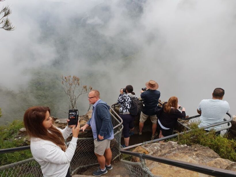 Sydney: Blue Mountains Late Start, Walks Waterfalls & Koalas - Who Should Choose This Tour?