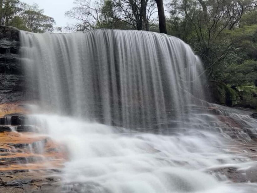 Sydney: Blue Mountains National Park Tour with River Cruise - Key Points