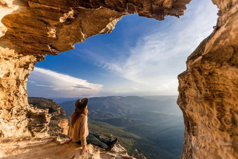 Sydney: Blue Mountains National Park Tour with River Cruise - An Introduction to the Experience