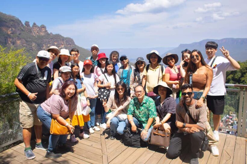 Sydney: Blue Mountains, Scenic World, and Sydney Zoo Tour - FAQ