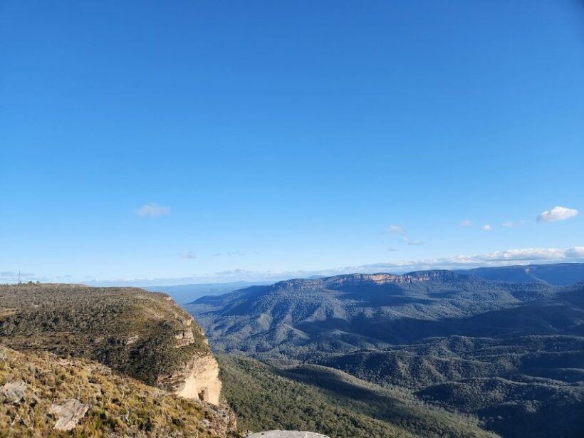 Sydney Blue Mountains, Scenic World, Featherdale (Private) - Key Points