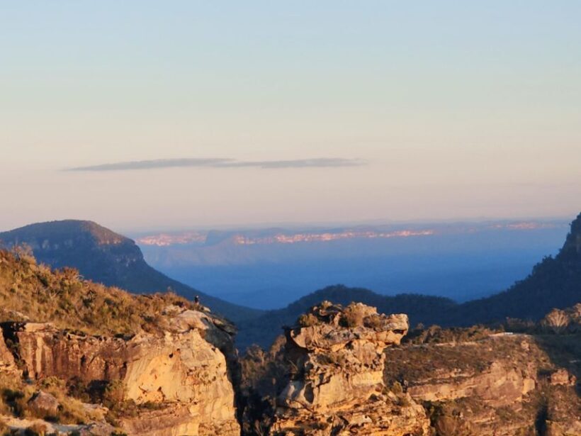 Sydney Blue Mountains, Scenic World, Featherdale - An Overview of the Tour Experience
