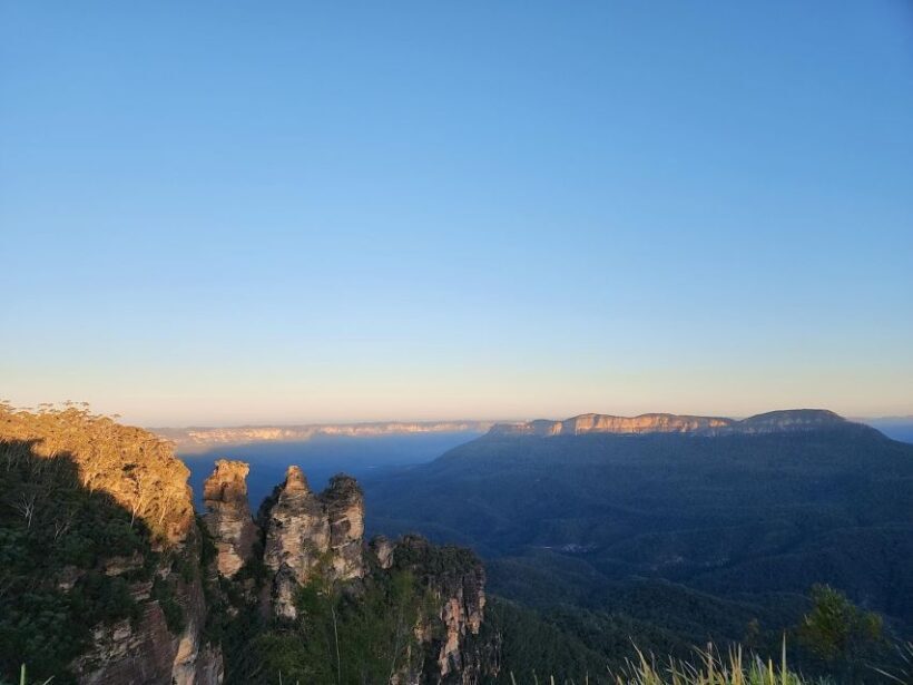 Sydney Blue Mountains, Scenic World, Featherdale - Who Should Consider This Tour?