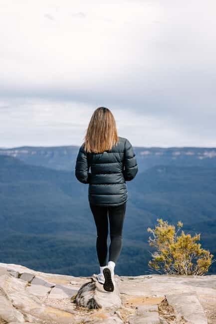 Sydney: Blue Mountains Scenic World, Wildlife Park and Lunch - Who Would Love This Tour?