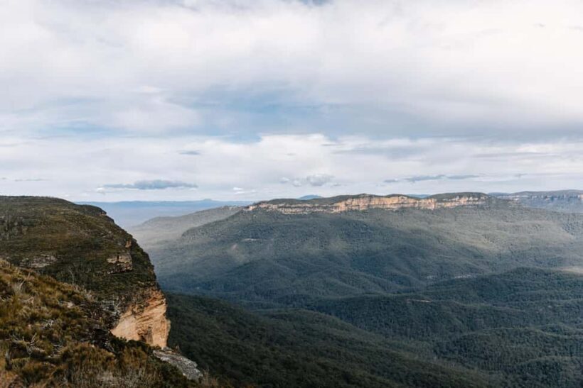 Sydney: Blue Mountains Scenic World, Wildlife Park and Lunch - Final Thoughts