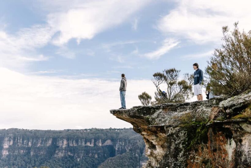 Sydney: Blue Mountains Tour with Wildlife Park & Waterfalls - The Sum Up
