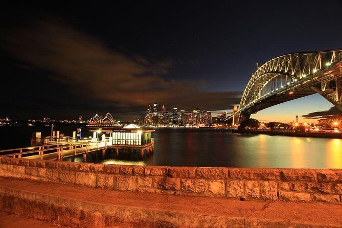 Sydney: Book A Local Host - The Experience in Detail
