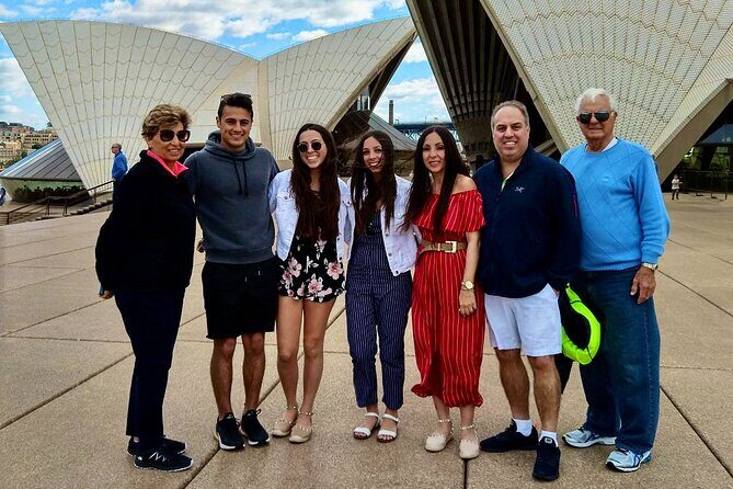 Sydney: Book A Local Host - Final Thoughts