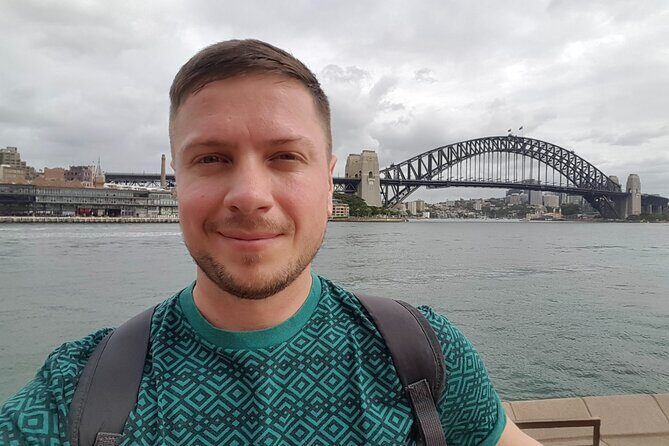 Sydney: Book A Local Host - FAQ