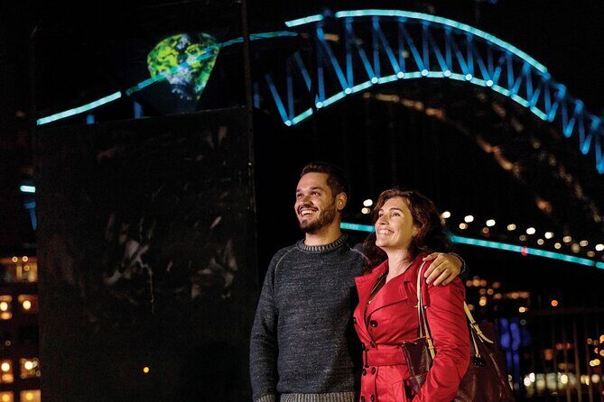 Sydney by Night | Private Luxury Night Tour | 3 Hour Tour | Includes Supper - Why This Tour Stands Out: A Closer Look
